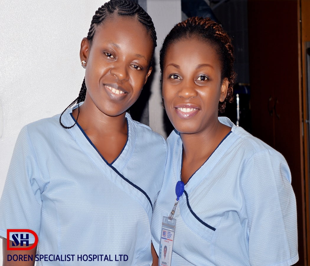 About us - Dorens Specialist Hospital